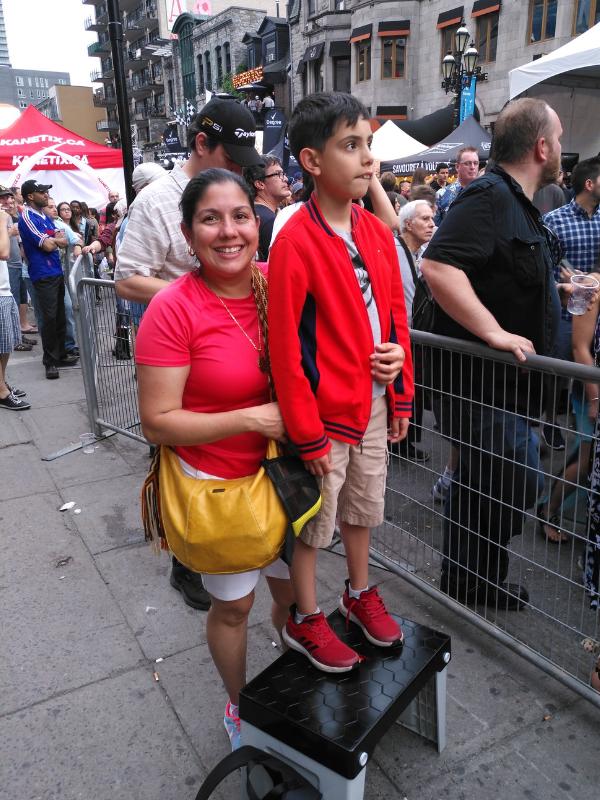 The SEE-MORE Portable View-Stand – Page 2 – The SEE-MORE STORE