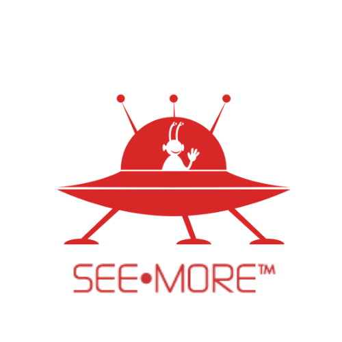 The SEE-MORE Store – The SEE-MORE STORE